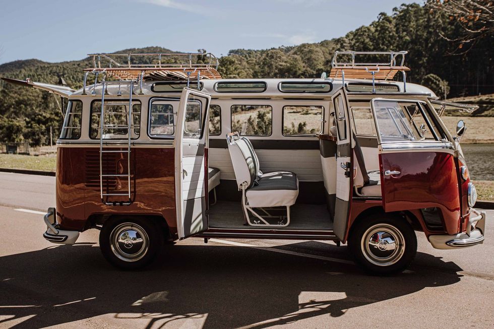 Hemmings Auctions Weekly Round Up: 1974 Chevrolet LS7 454 V-8 Engine ...