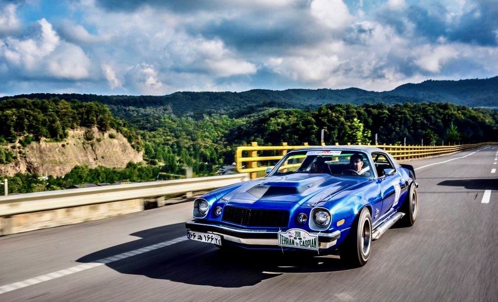 Joel Rosen, Baldwin-Motion Performance Mastermind, Dies At 83 | The ...