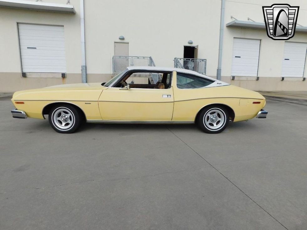 Spring has Sprung! Ten Great Vehicles in Seasonal Shades of Yellow ...