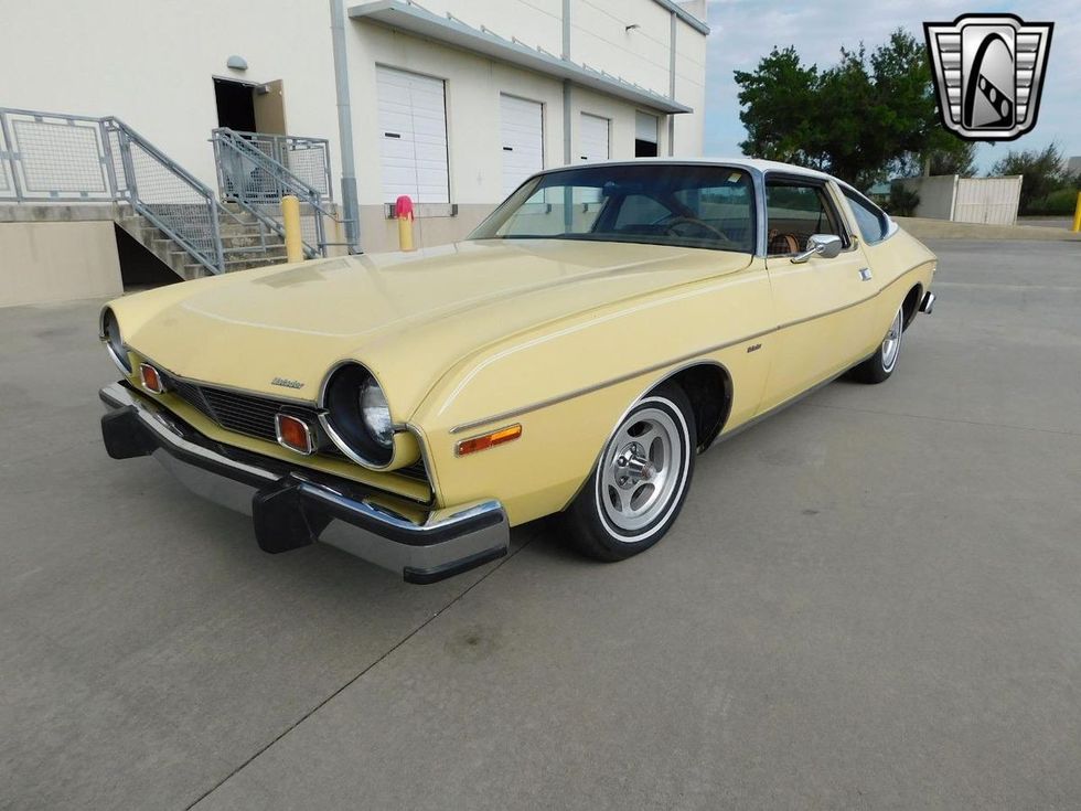 Spring has Sprung! Ten Great Vehicles in Seasonal Shades of Yellow ...