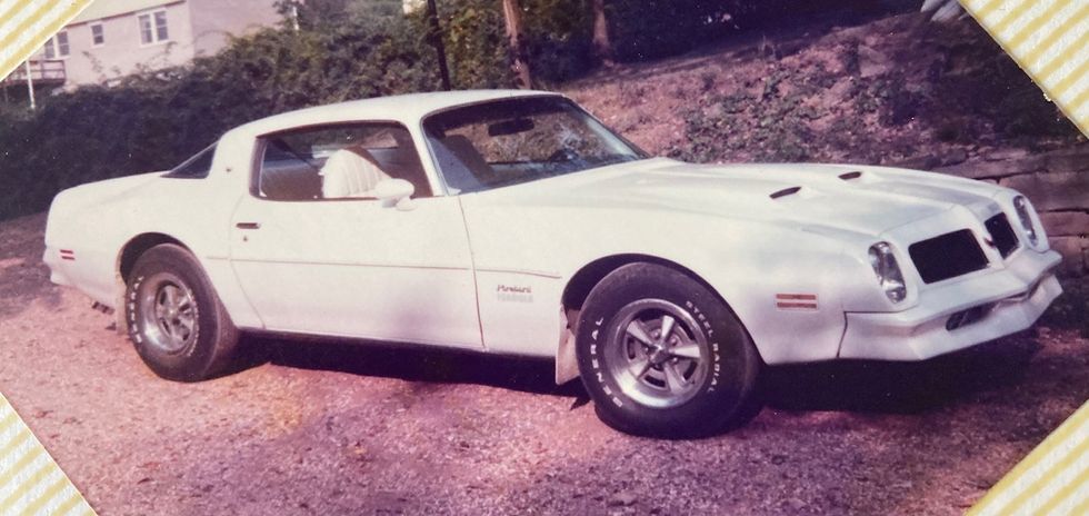 Hemmings Muscle Machines Backfire XTRA - August 2023 | Hemmings