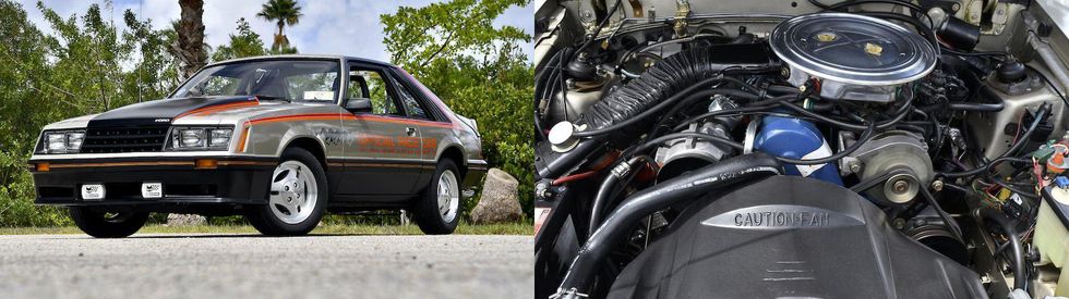 5 rare Ford Mustangs that won't break the bank - Hemmings