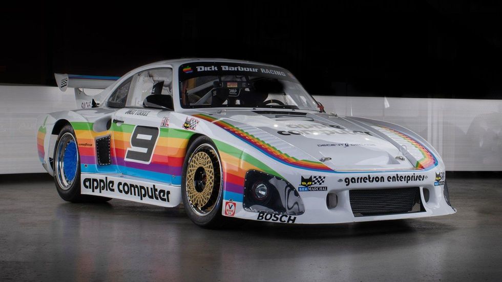 Ten Tribute Cars for Carefree Driving that You Could Own - Hemmings