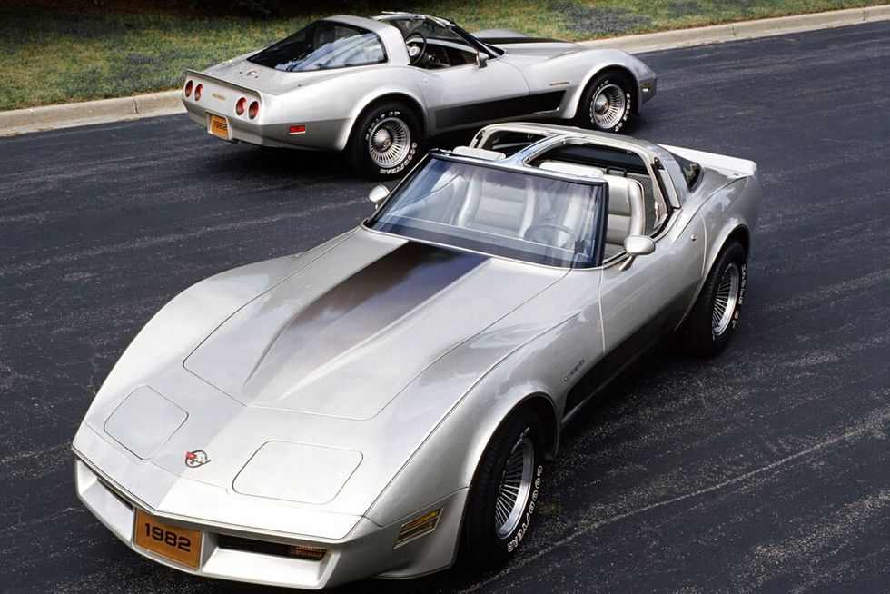 What to Look for When Buying a 1968-1982 Chevrolet Corvette | The ...