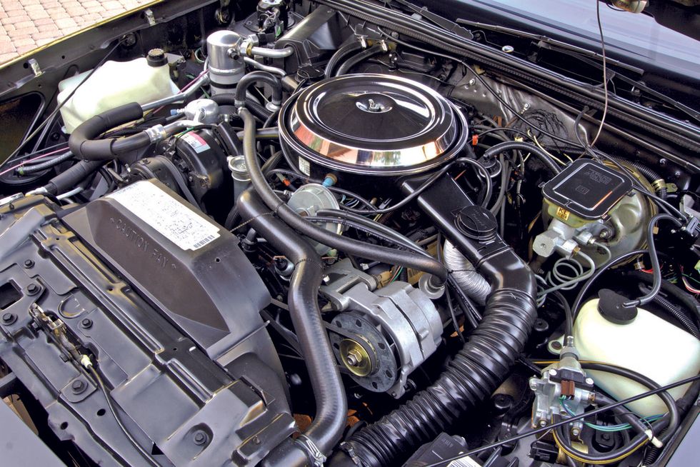 The 1983-'84 Oldsmobile Hurst/Olds Was An Eighties Take On Traditional Muscle - Hemmings