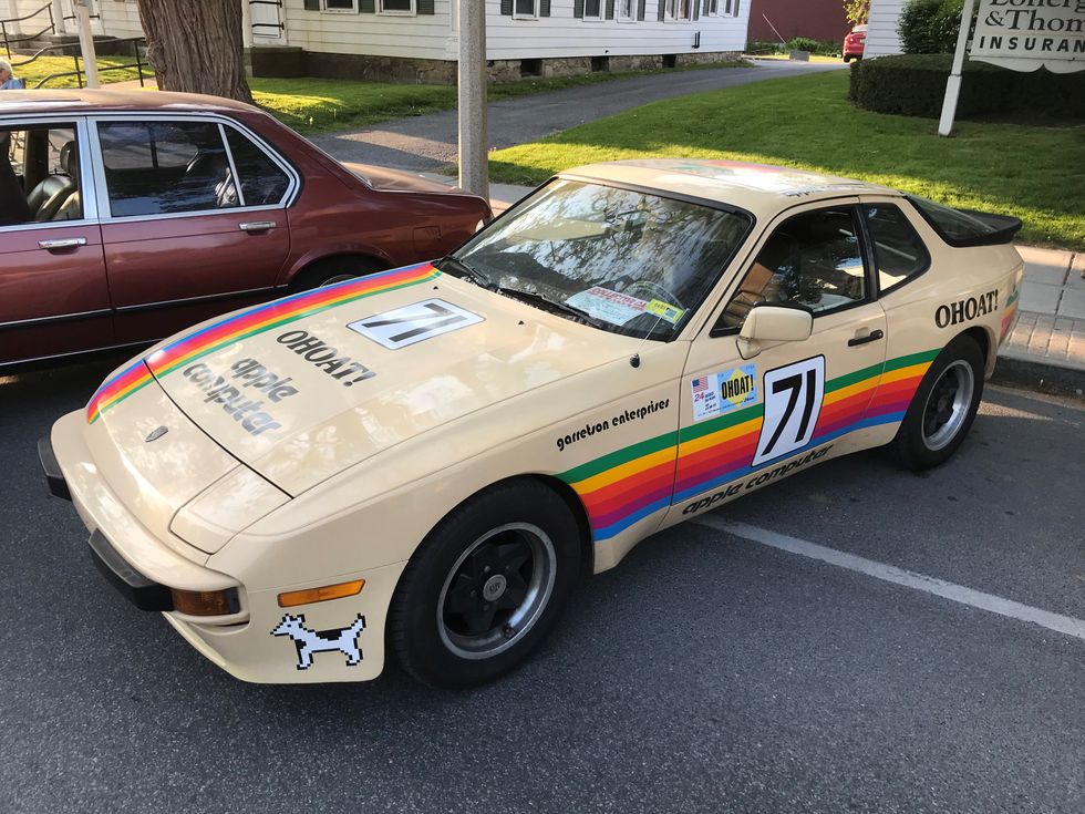 Hemmings 2023 Cruise-Ins Return to Downtown Bennington | The Online ...