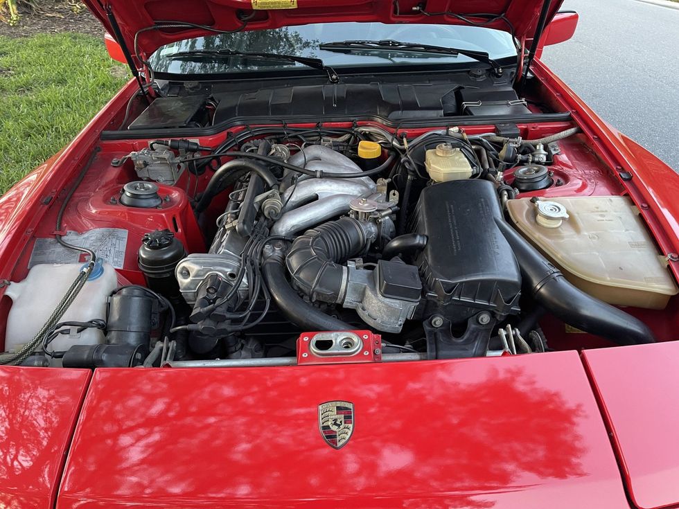 Was The Porsche 944 The Best-Handling Sports Car Of The 1980s? - Hemmings