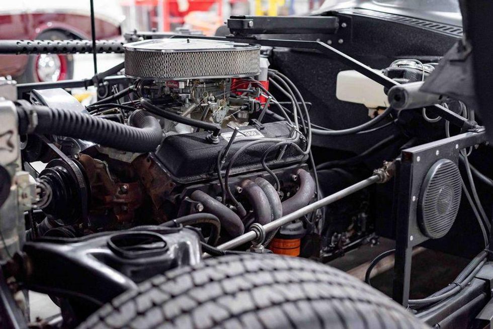 Can't spend $1.5 million for a Batmobile? Here are three alternatives ...