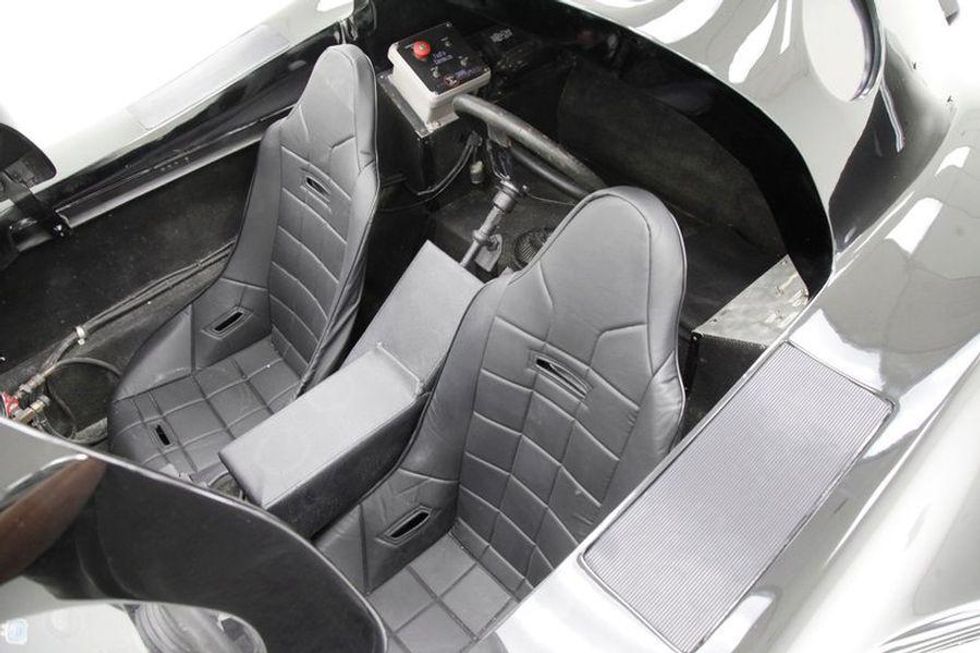 Can't spend $1.5 million for a Batmobile? Here are three alternatives ...