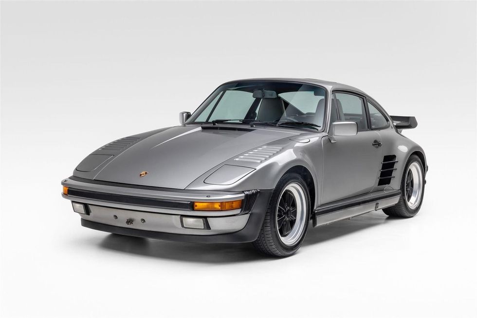 Ten Rare Classic Sports Cars That Are For Sale Right Now - Hemmings