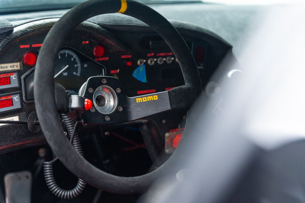 Photo Gallery: Petersen Museum Presents a Legendary Racing Corvette ...