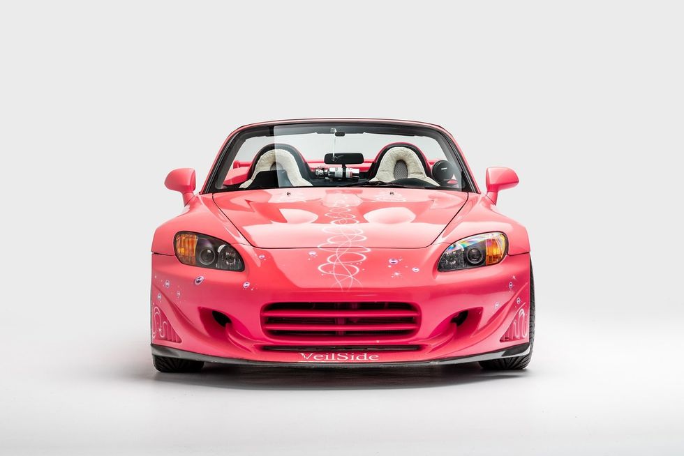 Petersen Automotive Museum Presents Hollywood Customs: Modified for the ...