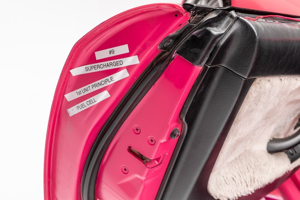 Petersen Automotive Museum Presents Hollywood Customs: Modified for the ...