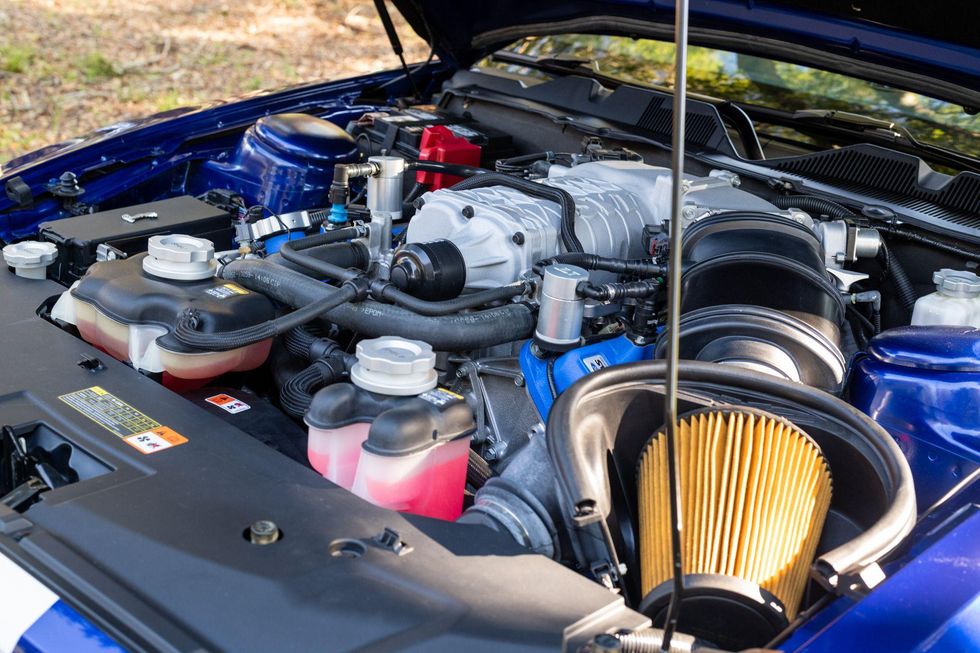 A low-mile 1960 Porsche 356 B, AMC Rambler American Rogue, and modern ...