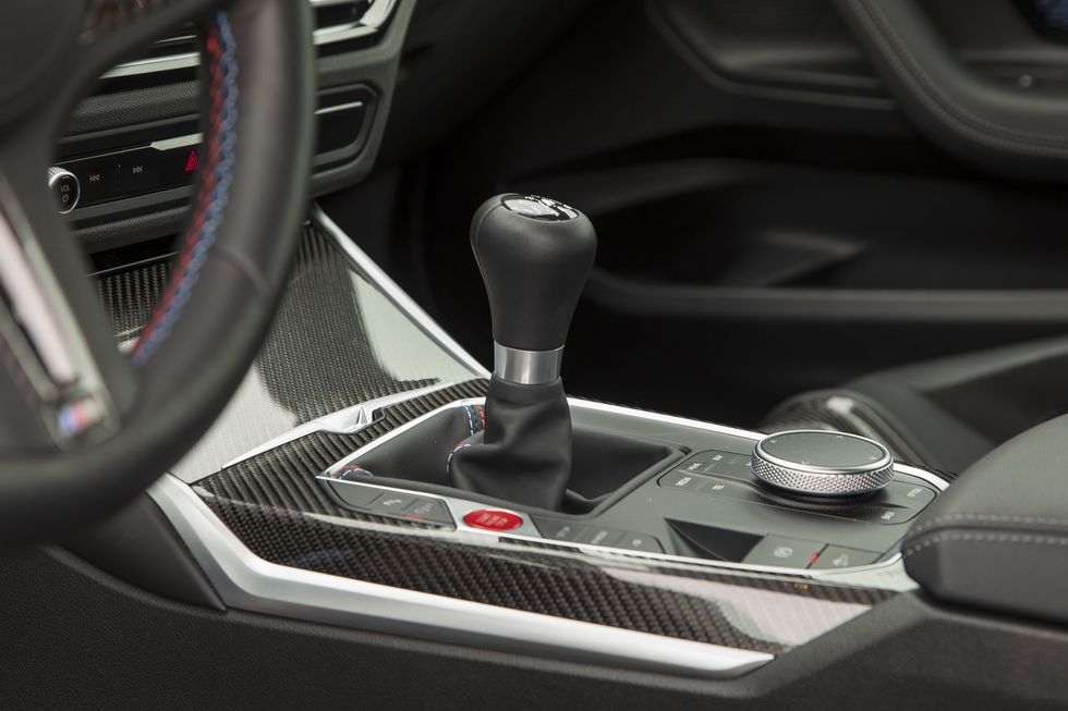 2023 BMW M2 Test Drive: Does The Second-Generation Stay True To The ...