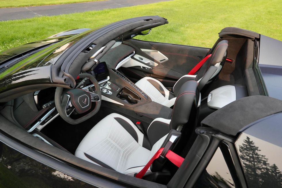 Four-Links: Renault EV Conversions, Bed in the Front, Flathead-Powered ...