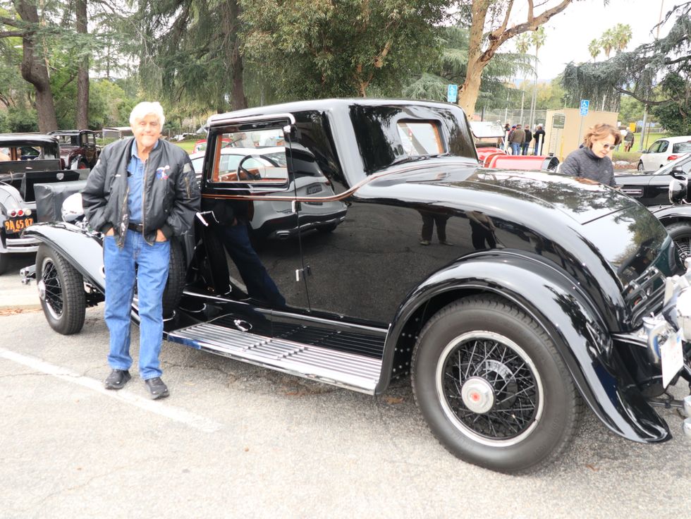 Touring The Year Away With The Holiday Motor Excursion | Hemmings