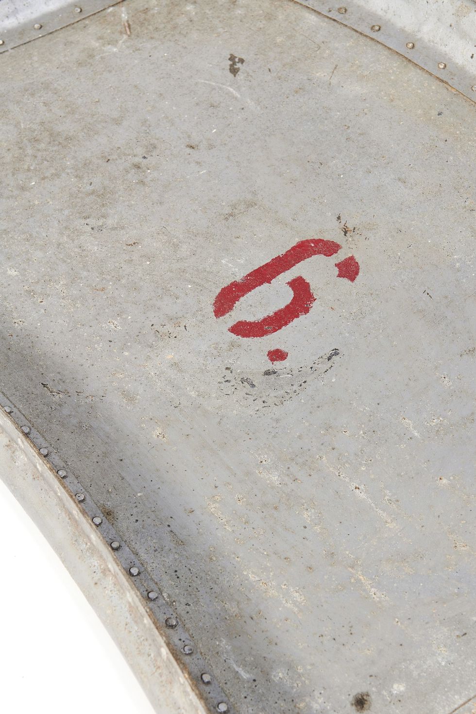 Piece of the Levegh Mercedes 300 SLR comes up for auction - Hemmings