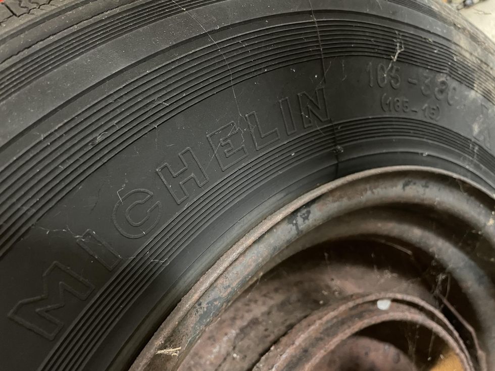 How to convert from bias-ply tire measurements to modern metric tire ...