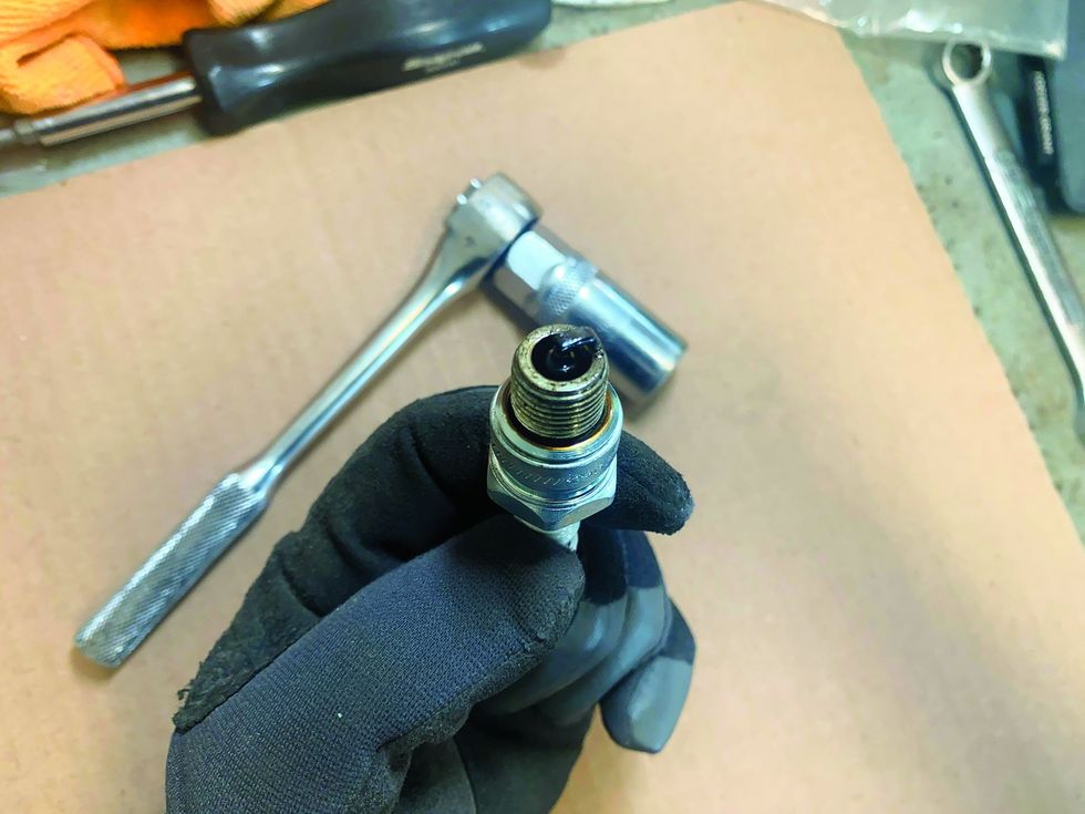 Rory Carroll, Jalopnik Editor-in-Chief talks Porsche Mission X Concept ...