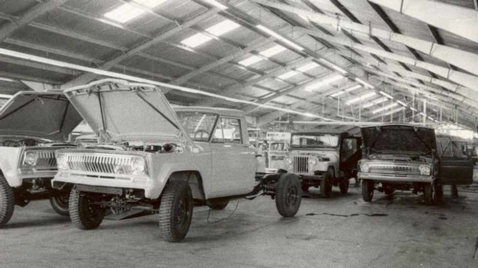 What is the Enduring Appeal of the Earliest Style Traditional Hot Rods ...