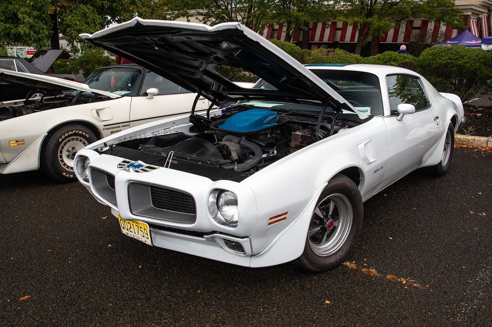 American Collectors Insurance Charity Car Show - Hemmings