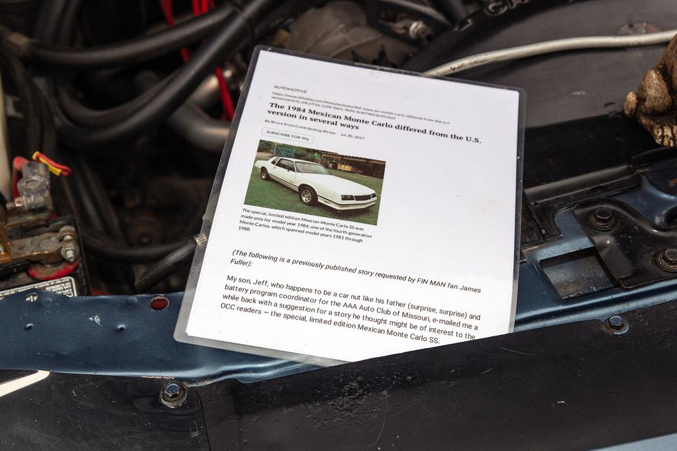 American Collectors Insurance Charity Car Show - Hemmings