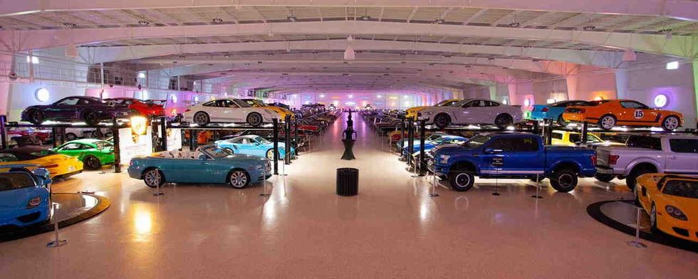 Mercury XM-Turnpike Cruiser heads to American Muscle Museum - Hemmings