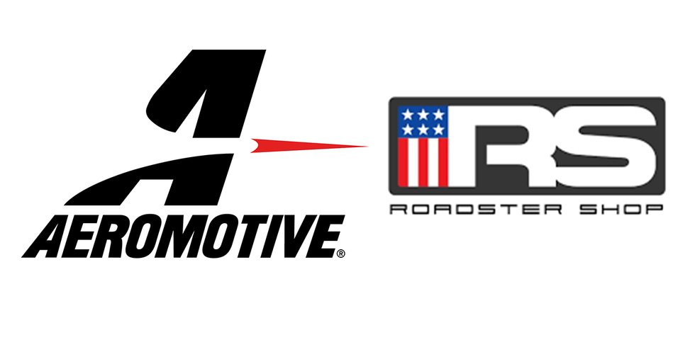 An Aftermarket Automotive Parts Powerhouse Emerges as the Roadster Shop ...