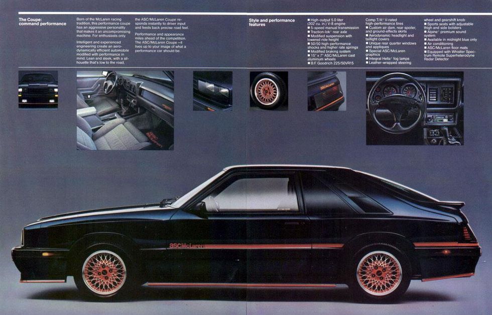 5 rare Ford Mustangs that won't break the bank - Hemmings