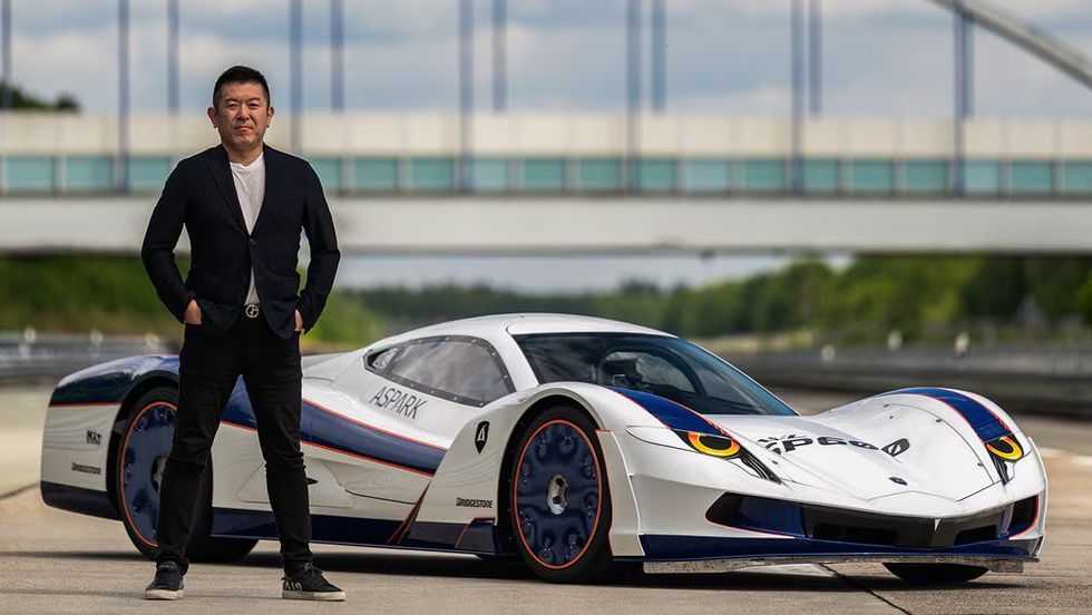 Volvo's Classic 1962 -1969 122S Station Wagon is Practical and ...