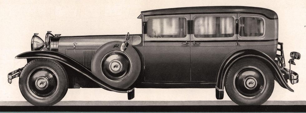 Who invented front-wheel drive and why is it so widely used today ...