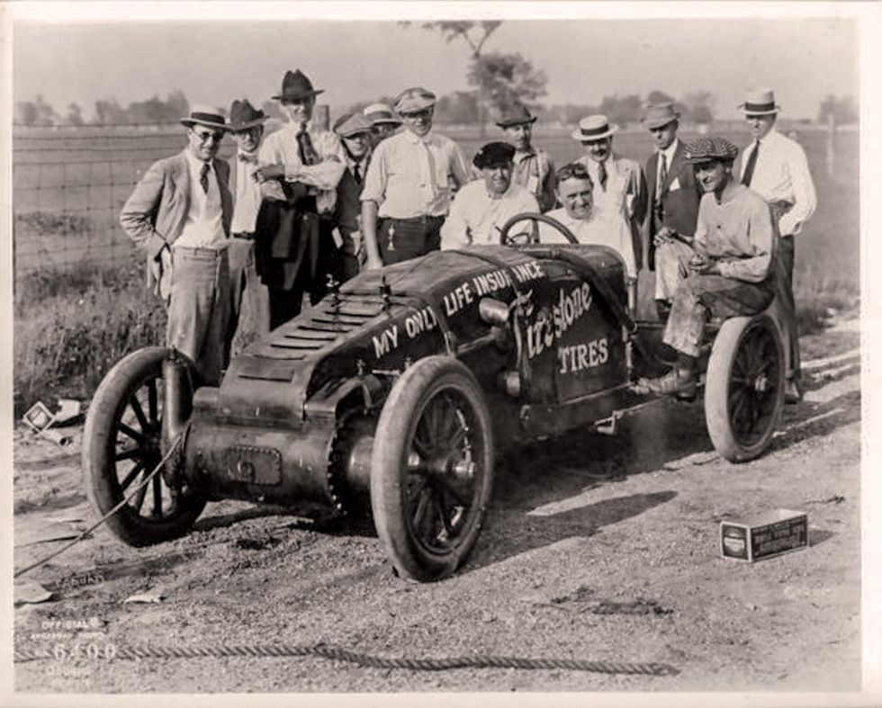 Who invented front-wheel drive and why is it so widely used today ...