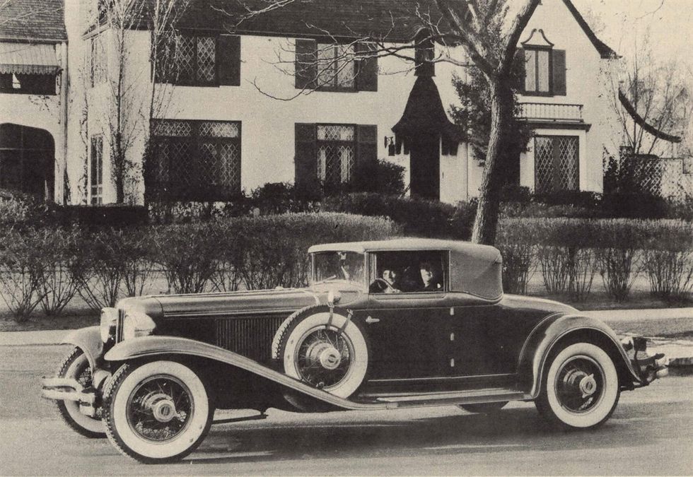 Who invented front-wheel drive and why is it so widely used today ...