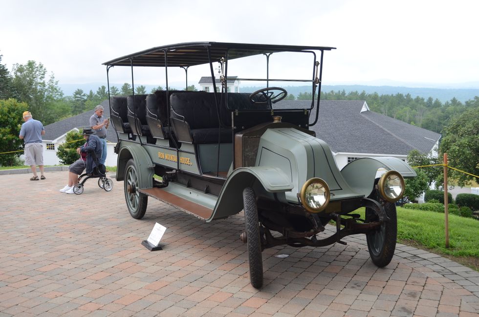 Packards, Duesenbergs And More At The Bahre Collection | Hemmings