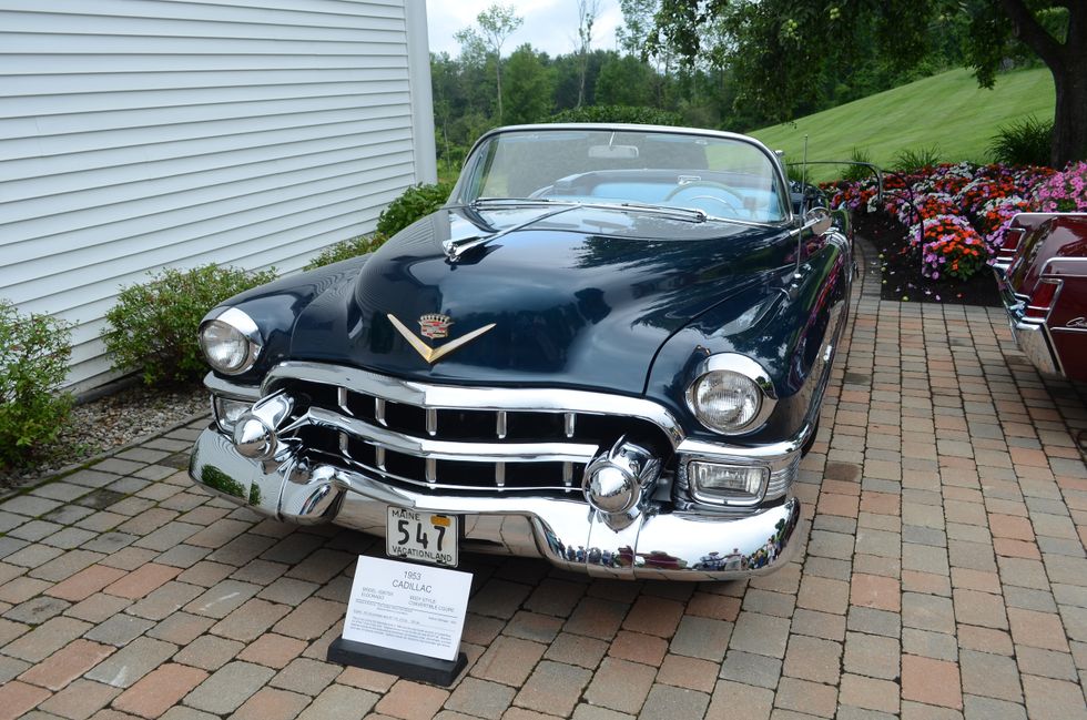 Packards, Duesenbergs And More At The Bahre Collection | Hemmings