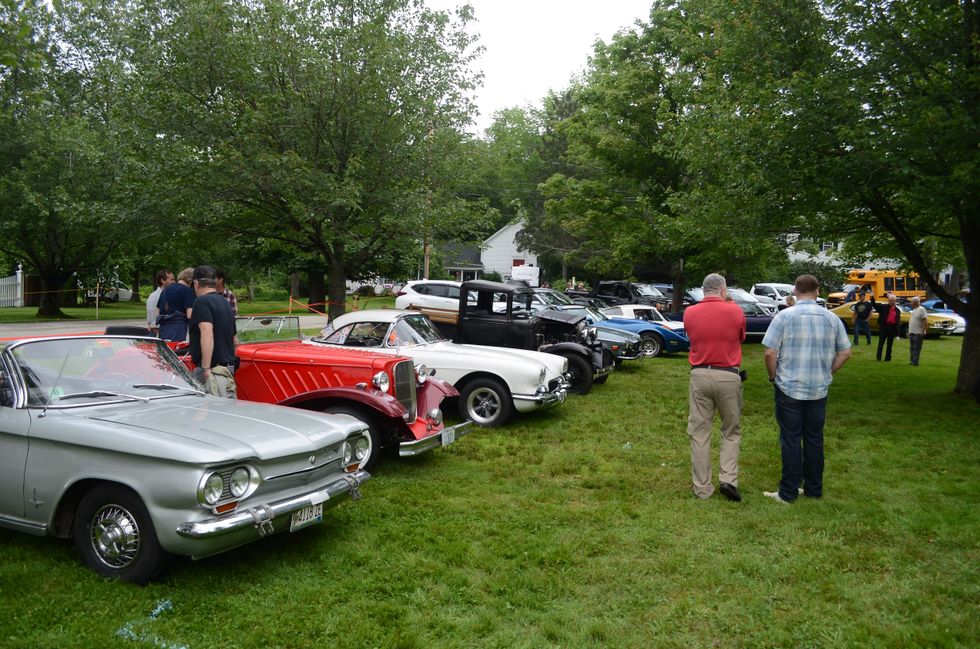 Packards, Duesenbergs And More At The Bahre Collection | Hemmings