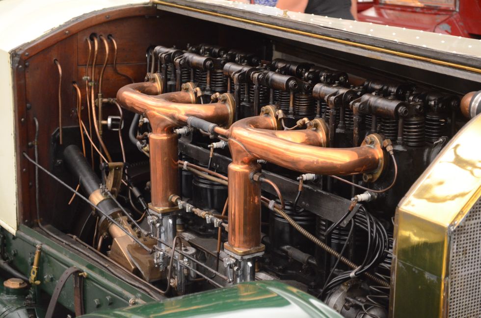 Packards, Duesenbergs And More At The Bahre Collection | Hemmings