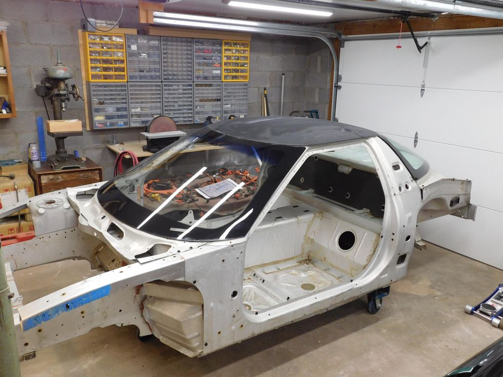 How many GM EV1s still exist, and do any of them still run? - Hemmings