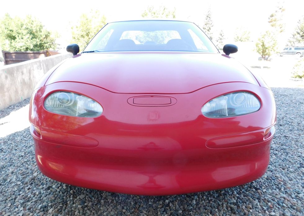 How many GM EV1s still exist, and do any of them still run? - Hemmings