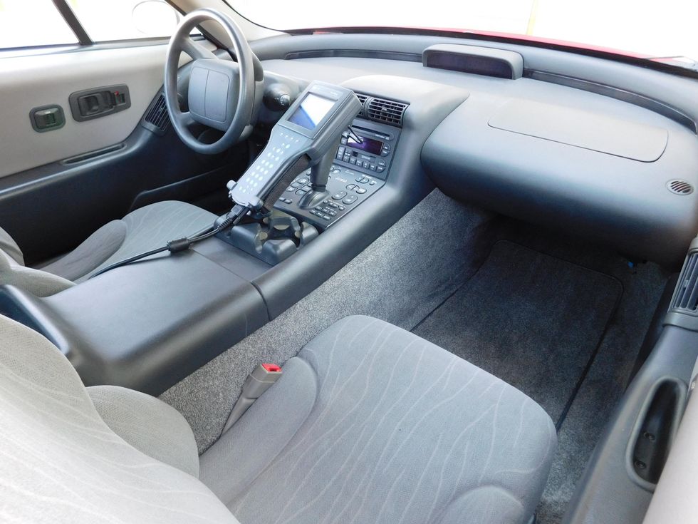 How many GM EV1s still exist, and do any of them still run? - Hemmings