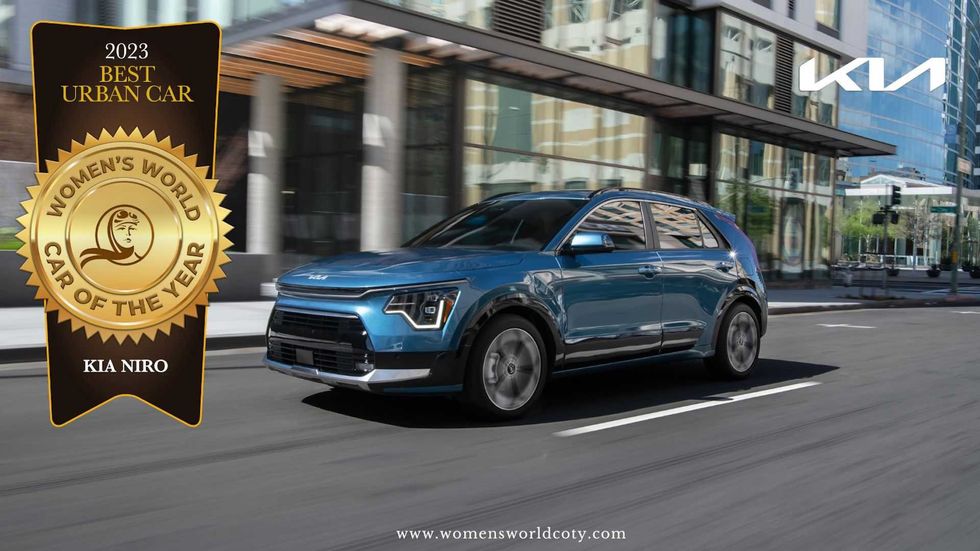 Women’s Car of the Year Award Finalists Announced for 2023 - Hemmings