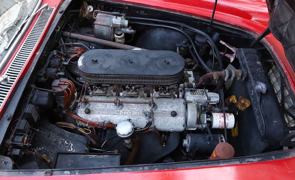 Car Tales: The Wonderful And Significant Ferrari 250 GT - Hemmings