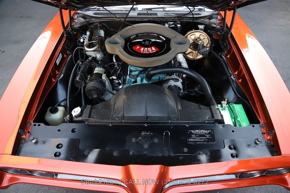 Car Tales: Judge Not! The Pontiac GTO Judge Coupe Ram Air III | Hemmings