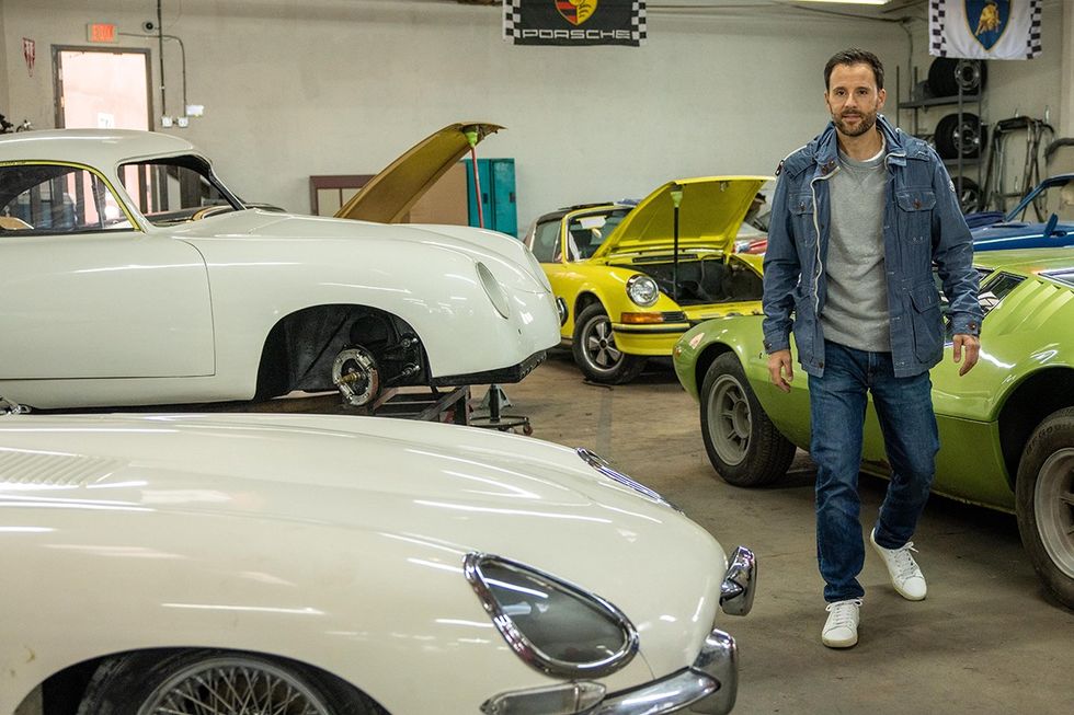 How To Sell A Classic Car That Needs Work - Hemmings