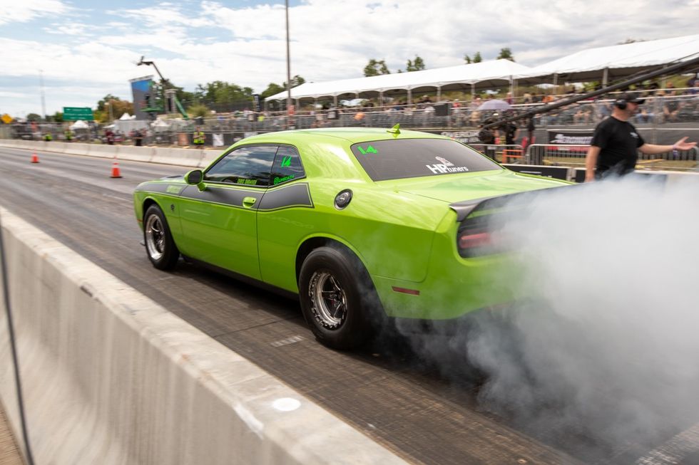 Biggest Burnouts, Wildest Wheelies, and Street Racing Battles Out of ...