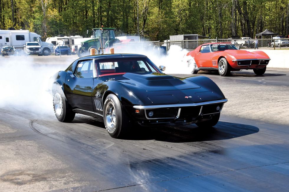 F.A.S.T. racers turn 9-second passes all day long at the Spring ...
