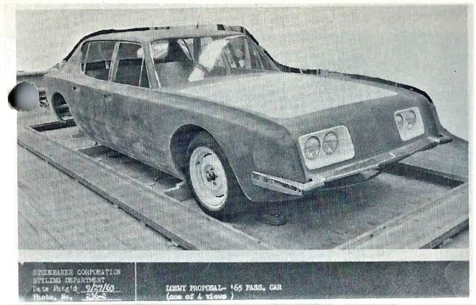 Relics From Avanti's Ohio Years Are Returning Home | The Online ...