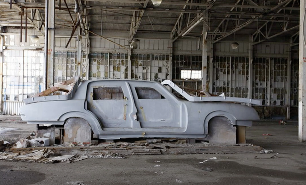 Relics From Avanti's Ohio Years Are Returning Home | The Online ...