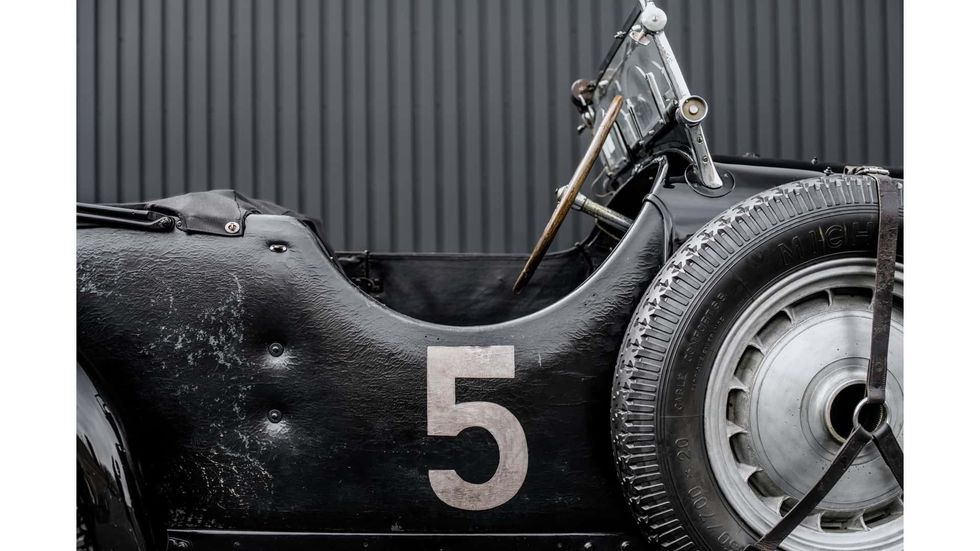 Want Free Truck Parts? Ridetech’s Sweepstakes Could Yield a Big Win ...